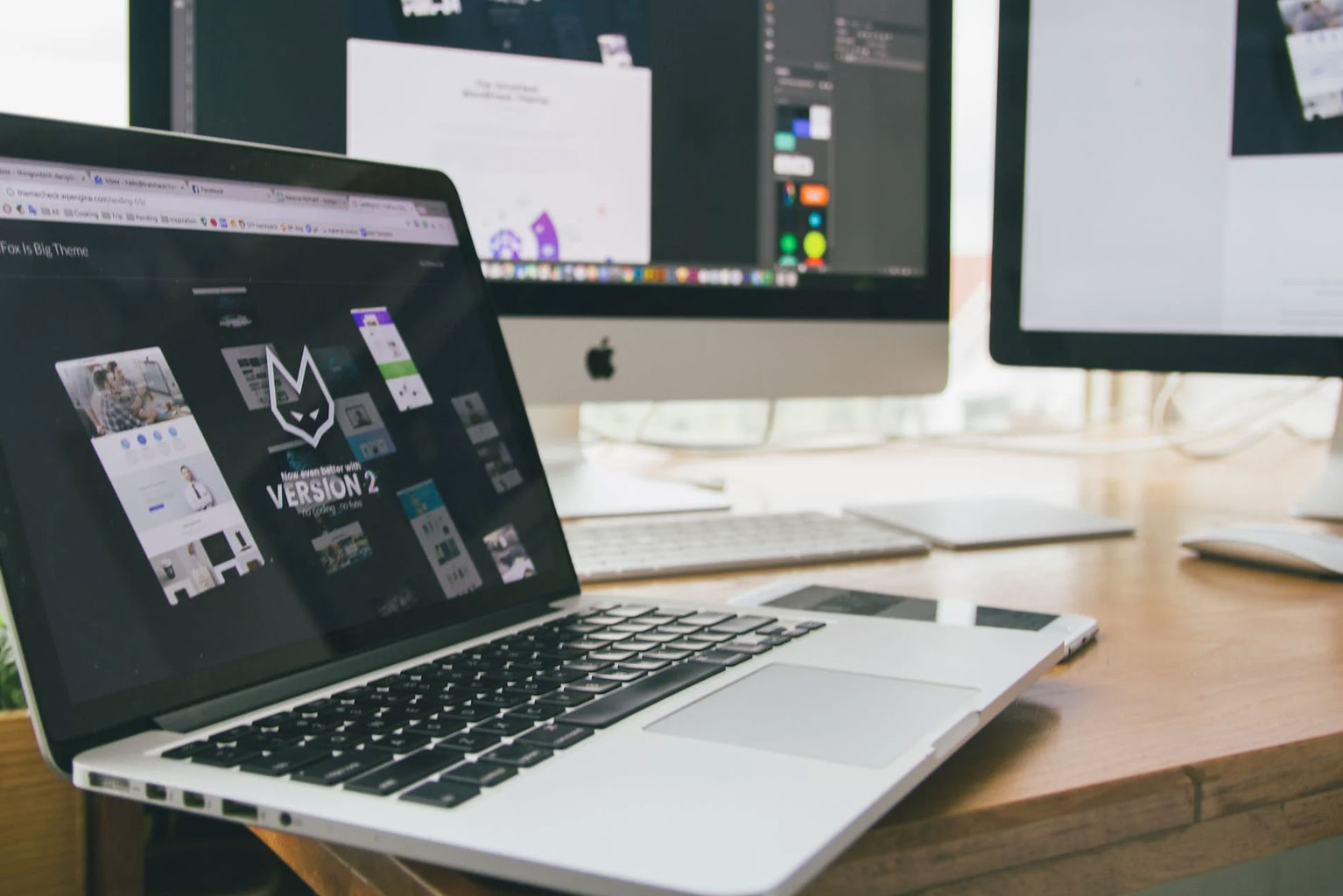 The Evolution of Web Design - Genesis Creatives, St. Kitts Nevis Web ...