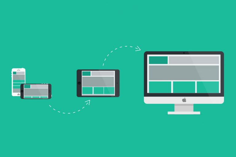 Mobile First Web Design Genesis Creatives St Kitts Nevis Web