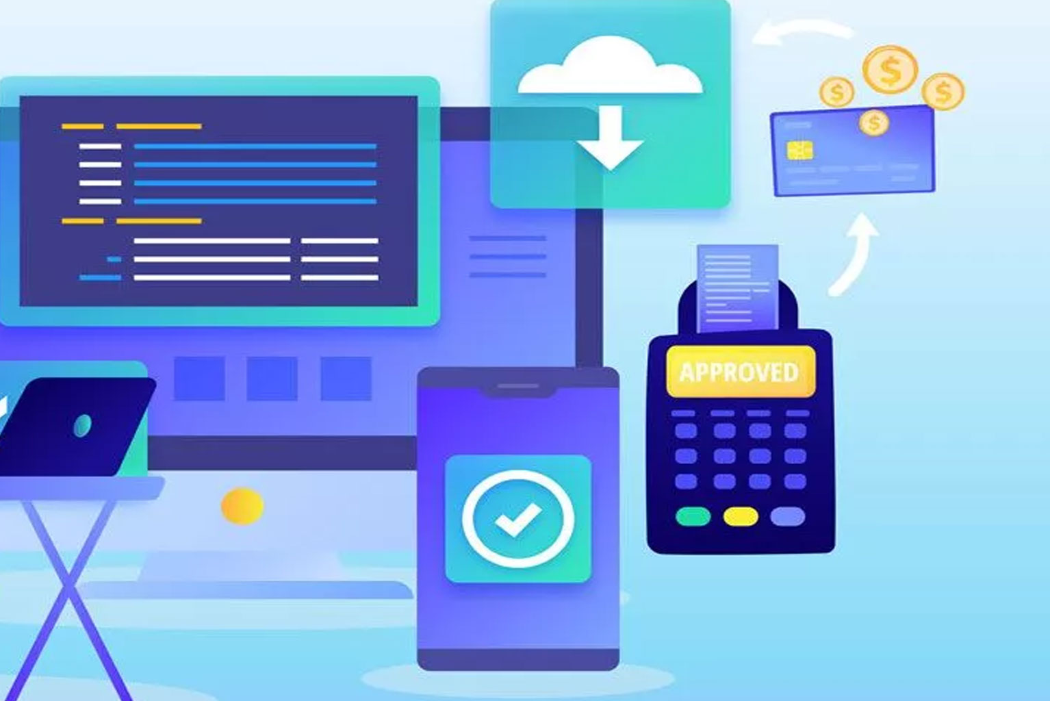 The Benefits of Integrating Your Website with Your Point Of Sale (POS ...