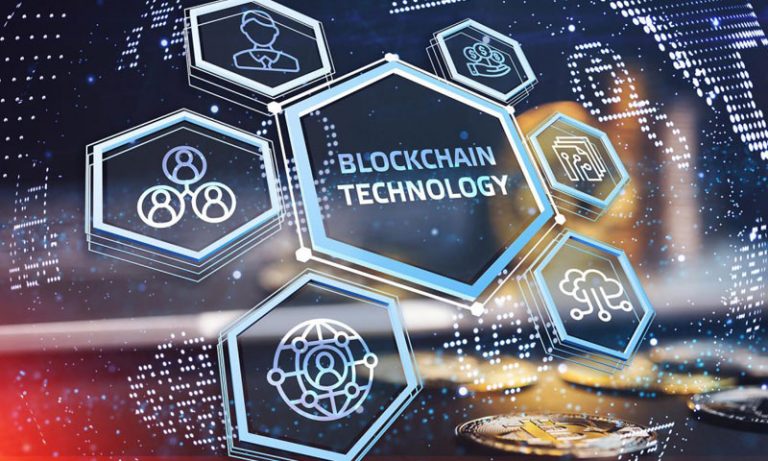 the importance of blockchain technology and its potential applications ...