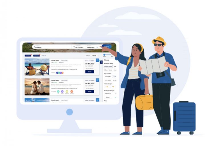 How Tour Operators Can Leverage Websites for Success - Genesis ...