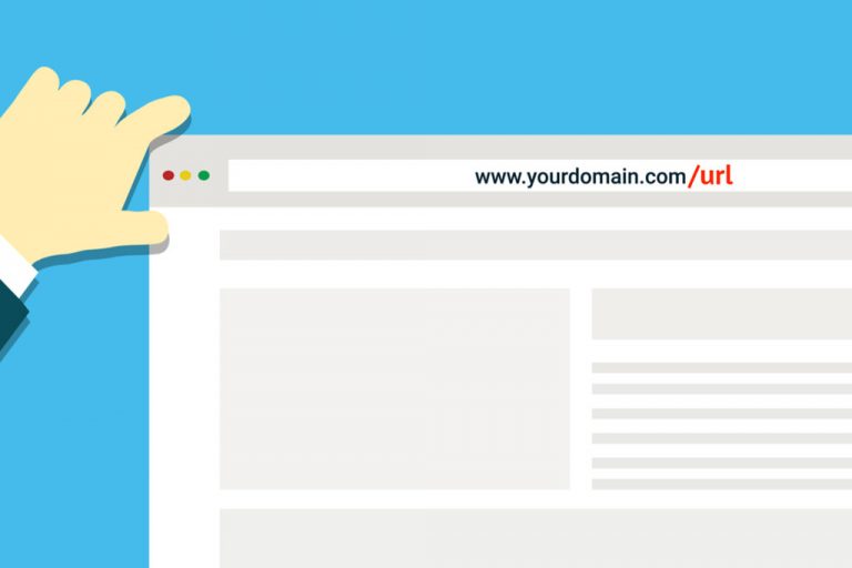 Explaining How Your Website's URLs Affect Your Google Ranking - Genesis ...